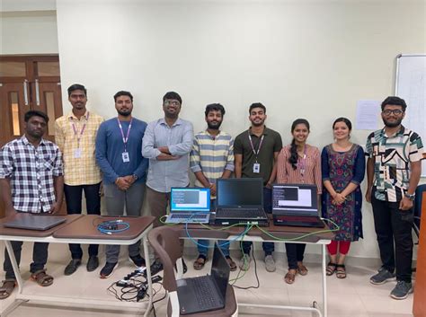 Akshaykrishna N On Linkedin Internship Sdn Applicationfirewall