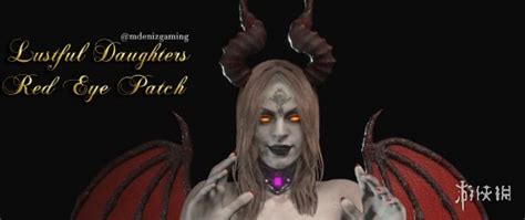 《生化危机8：村庄》蛾女三姐妹性感魅魔mod电脑版下载 叽哩叽哩游戏网acg（g站）