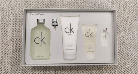새상품 캘빈클라인 명품 남자 향수 Cko 홀리데이 세트 세컨웨어