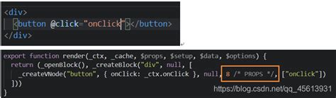 ②vue3 性能比vue2好的原因（diff算法优化、静态提升、事件侦听器缓存）diff静态事件 Csdn博客