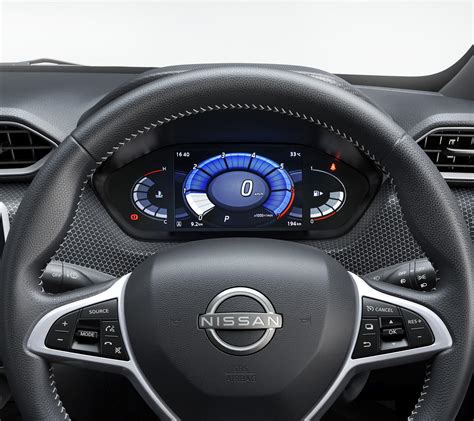 Nissan Magnite Turbo Xv Cvt Dual Tone Price Specs Top Speed And Mileage