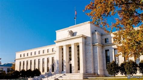 Federal Reserves Crypto Critic Michael Barr Steps Down