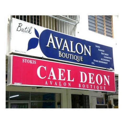 Brand Name Flex Sign Board At ₹ 30square Feet In Bhopal Id 15436558497