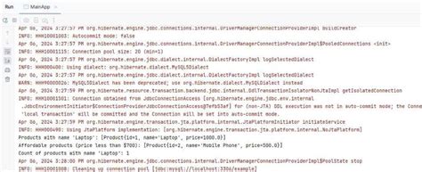 Jpa Introduction To Query Methods Geeksforgeeks