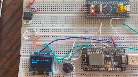 Mahmoud Abdelmoniem On Linkedin Fota Stm32 Bootloader 51 Comments