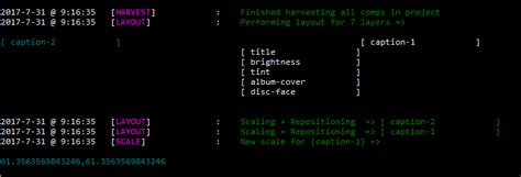 Shell Powershell Terminal Color Output When Using Get Content Is Incorrect Why Stack Overflow