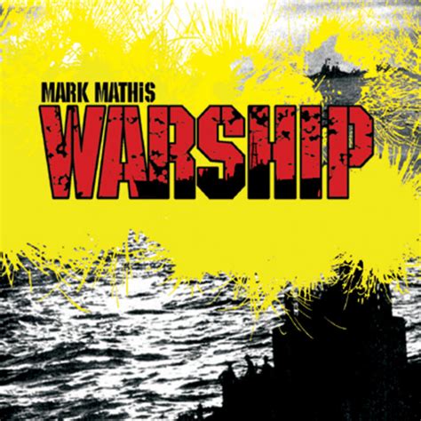 Warship Mark Mathis