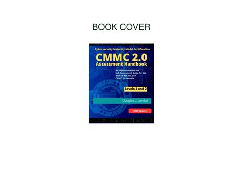 Ppt Pdf Cybersecurity Maturity Model Certification Cmmc 2 0 Assessment Handbook An Powerpoint