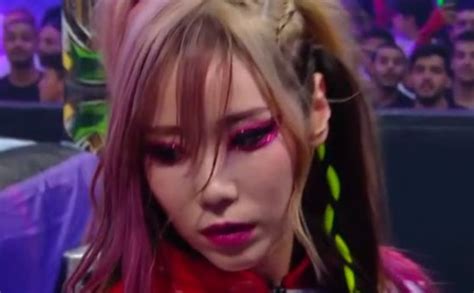 Backstage News On Kairi Sanes Wwe Return