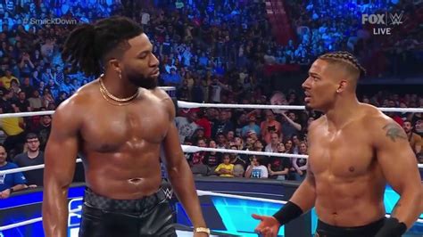 Trick Williams Comments On Potentially Making More Appearances On Main Roster