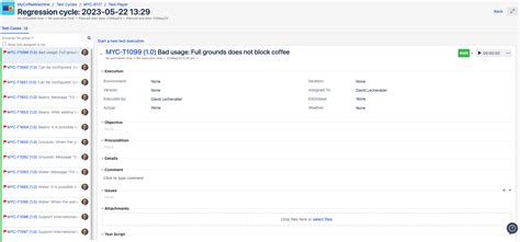 🔌 Plug Into Jira Execute Tests And Improve Quali Atlassian Community