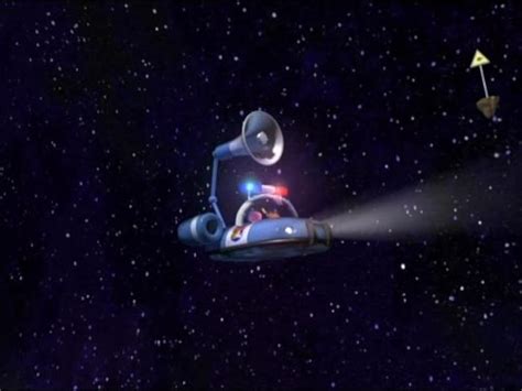 The Backyardigans Cops And Robots