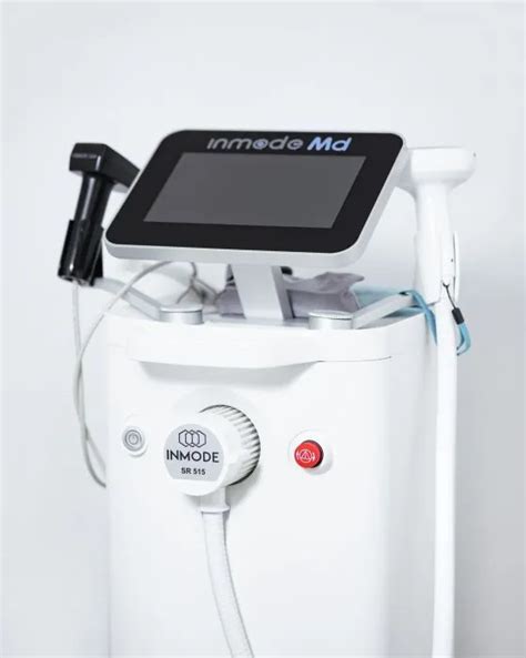Морфеус 8 аппарат процедура отзывы и цена на игольчатый Rf лифтинг Inmode Morpheus
