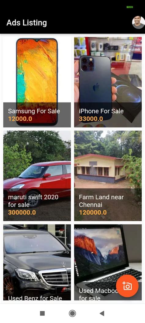 Flutter Master Course An Advanced Flutter Training By