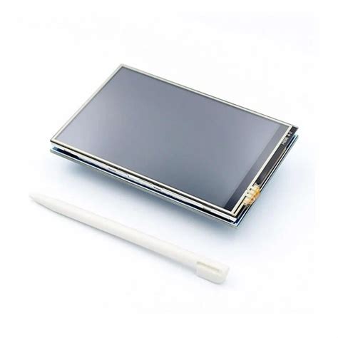 3 5″ inch ili9486 tft touch shield lcd module 480×320 for arduino uno