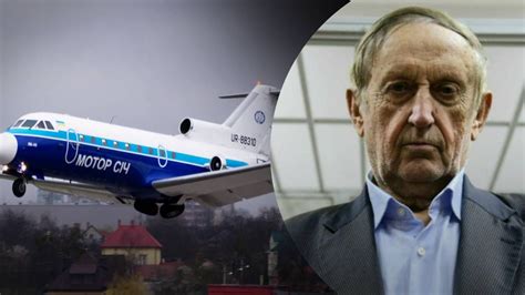 Хто такий президент Мотор Січі Вячеслав Богуслаєв біографія 24 Канал