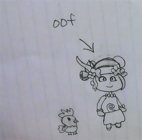 I Tried Drawing My Prodigy Wizard Fandom