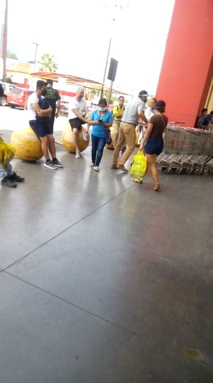 Covid Milf Nalgona Y Tatuada Bien Rica De Compas En Coppel Porn