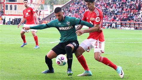 Vfb Stuttgart Bessere Quote Als Guirassy Jetzt Kann Undav Ran Sport Bild De