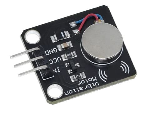 5v Vibracioni Modul Za Arduino High Low Vibracija Motor Elektro