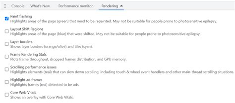 🐛 [bug] scrolling performance issue on overview page · issue 12 · opentiny tiny cli · github