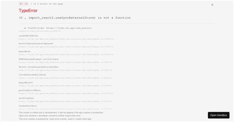 chakra ui chakra ui codesandbox