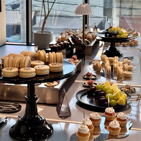 출장케이터링 서비스