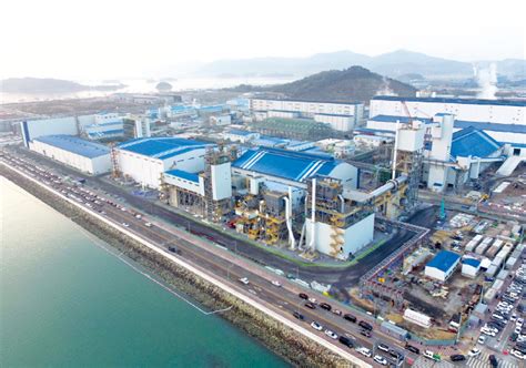 포스코 철강·배터리·친환경사업 포트폴리오 혁신 한국경제