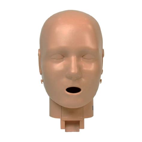 Prestan Replacement Head Assembly For Adult Ultralite® Manikin
