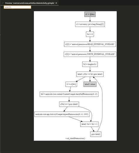 Github Kaftejiman Jamal Just Another Mobile Analysis Layer