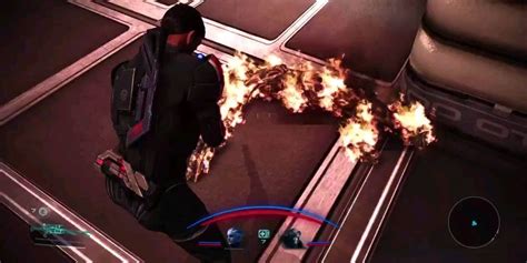Mass Effect Every Special Type Of Ammo And When To Use It