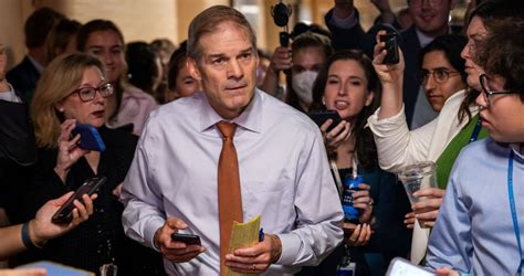 Jim Jordan Biography