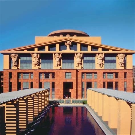 Less Is A Bore Book Celebrates Postmodern Architecture In All Its Forms