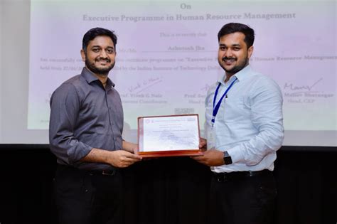 Proud And Thrilled To Share That I Have Successfully Completed The