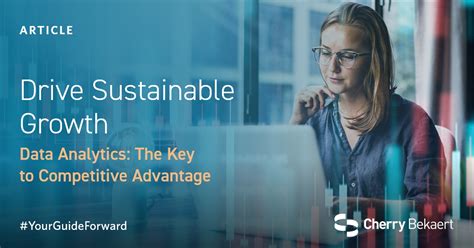 The Role Of Data And Analytics In Digital Transformation Cherry Bekaert