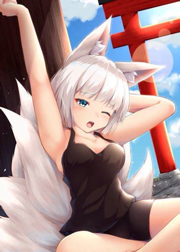 Anime Girls Wiki Anime Amino