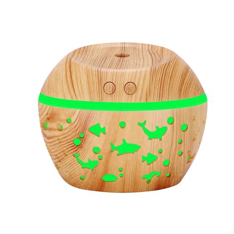 Blateno Cordless Essential Oil Diffuser Rechargeable Battery Powered