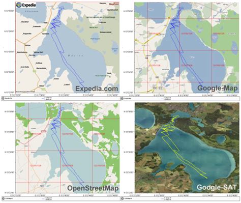 How To Record Nmea Messages Delivered By A Gps Via Rs232 Input Module Ni Community