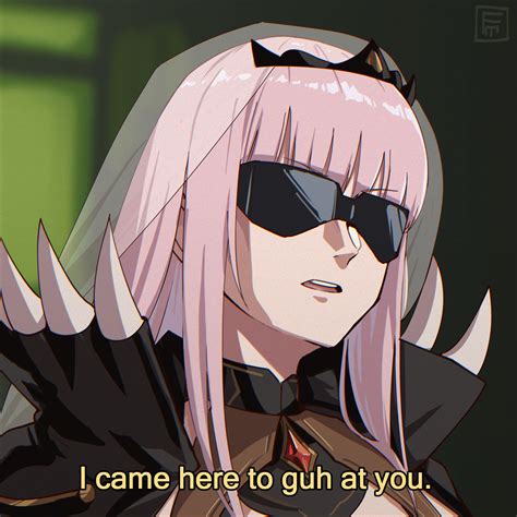 Safebooru 1girl Bangs Blunt Bangs Cape Close Up Commission English
