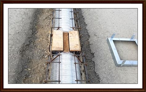 연속 배수시설 다이크 시공연속배수시설 다이크 타설 혹은 O형 배수로 기계시공 연속배수시설 도면 네이버 블로그