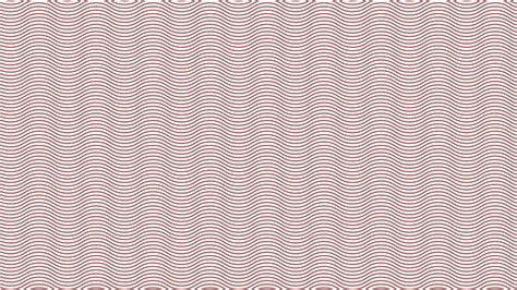 Premium Vector Red Wave Line Pattern Abstract Background