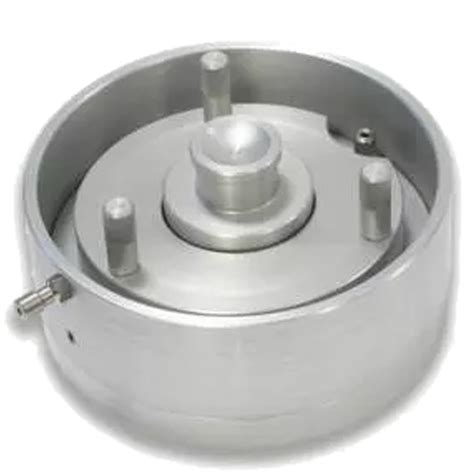 Oedometers Front Loading Controls