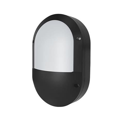 Led Bulkhead Wall Light Ip65 Cri 90 120lm W Gs Light
