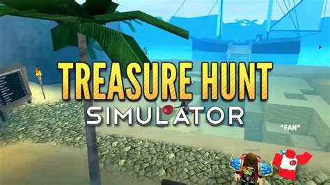 Roblox Treasure Hunt Simulator Codes October 2025 Monitors Hype