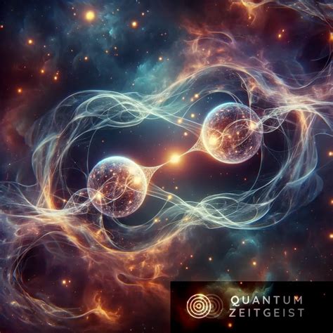 Princeton Physicists Achieve Quantum Entanglement Of Molecules Paving The Way For Quantum