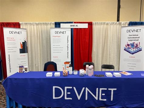Devnet Incorporated On Linkedin Devnet Is A Proud Sponsor Of The Illinois Association Of County