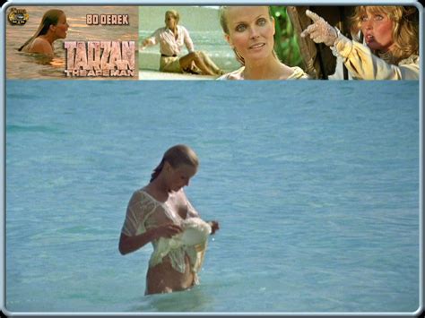 Bo Derek