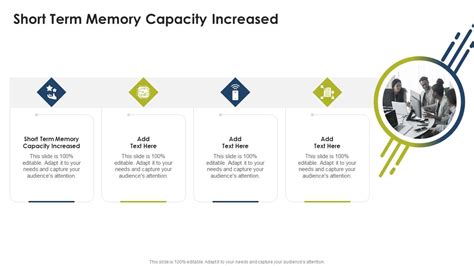 Short Term Memory Capacity Increased In Powerpoint And Google Slides Cpb PPT Presentation