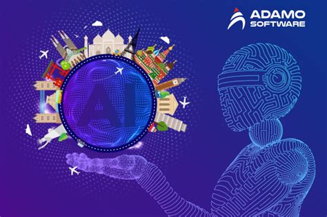 How AI In Travel Industry Is Changing Travelers Experience