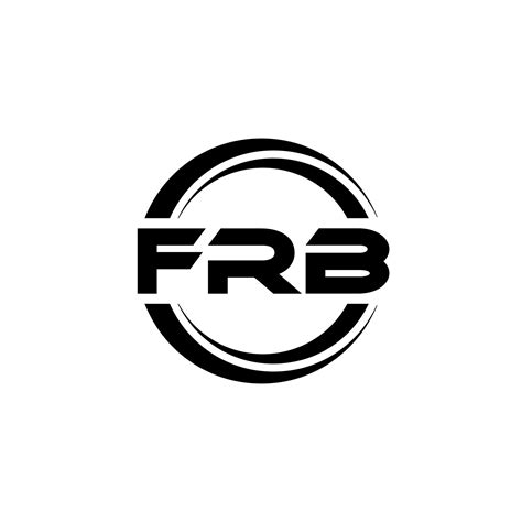 Frb Logo Design Inspiration For A Unique Identity Modern Elegance And